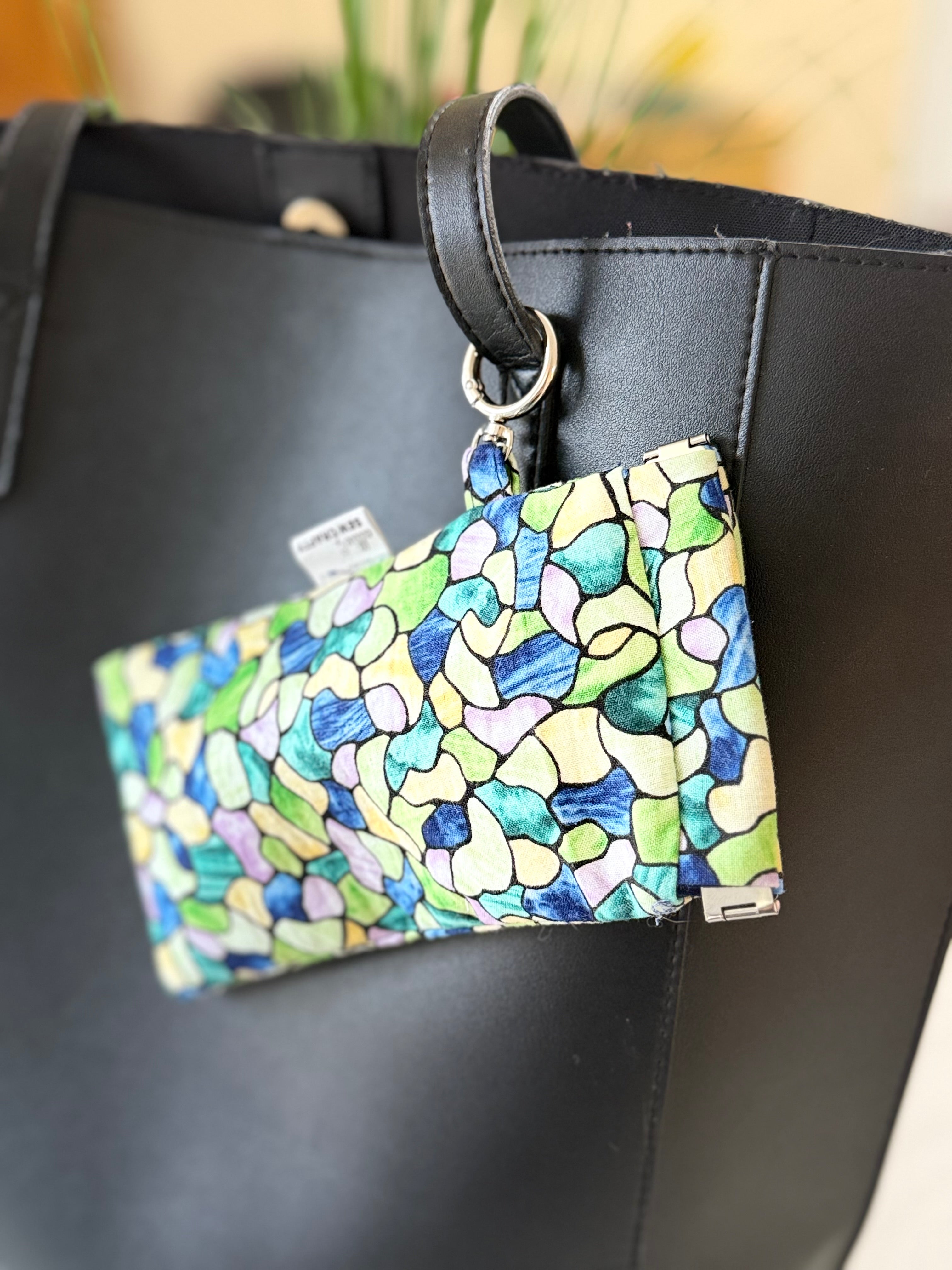 Glasses Case Flexi Frame – Allie Sew Crafty